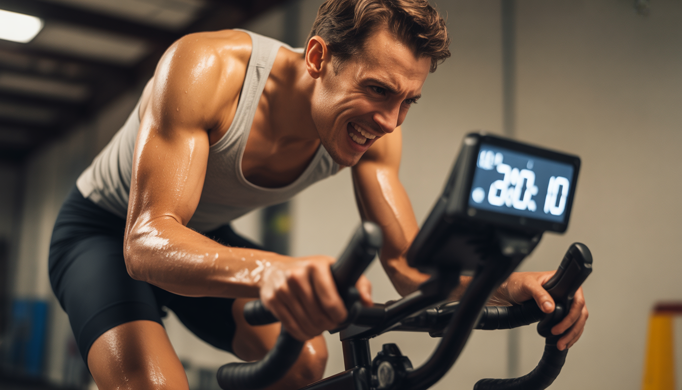 FTP Cycling Test Explained: Protocols, Zones & 2025 Tools – cyclonix.co.uk
